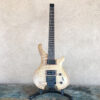 Model DC Guitar - Canton Custom Guitars